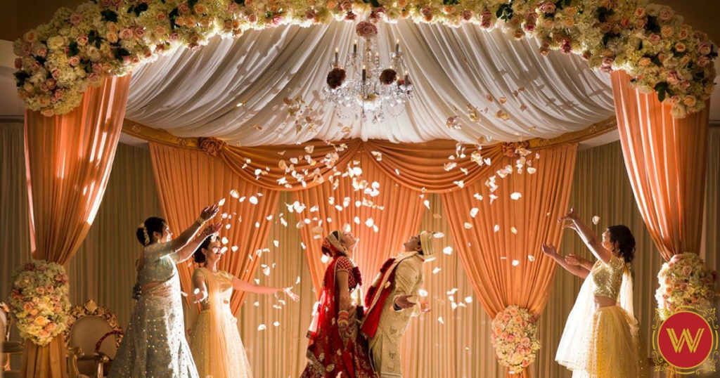 List Of Top 10 Wedding Planners In Chandigarh Destination Wedding